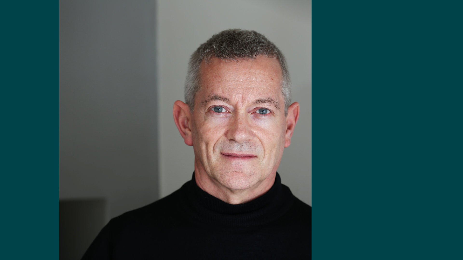 Jeffrey Grice — Théâtre de Passy